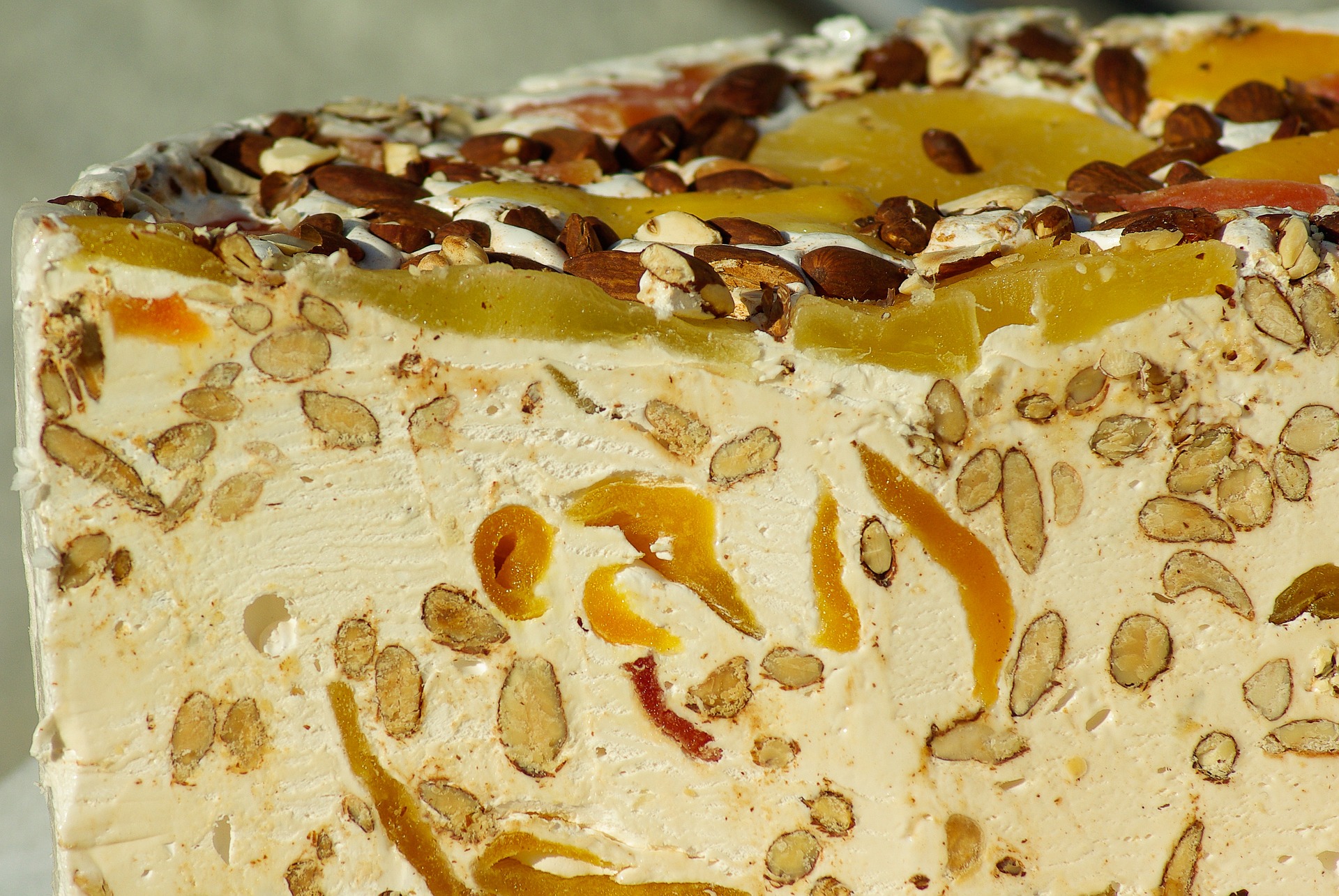 Torrone, The Italian Nougat: History And Types | A Sprinkle Of Italy