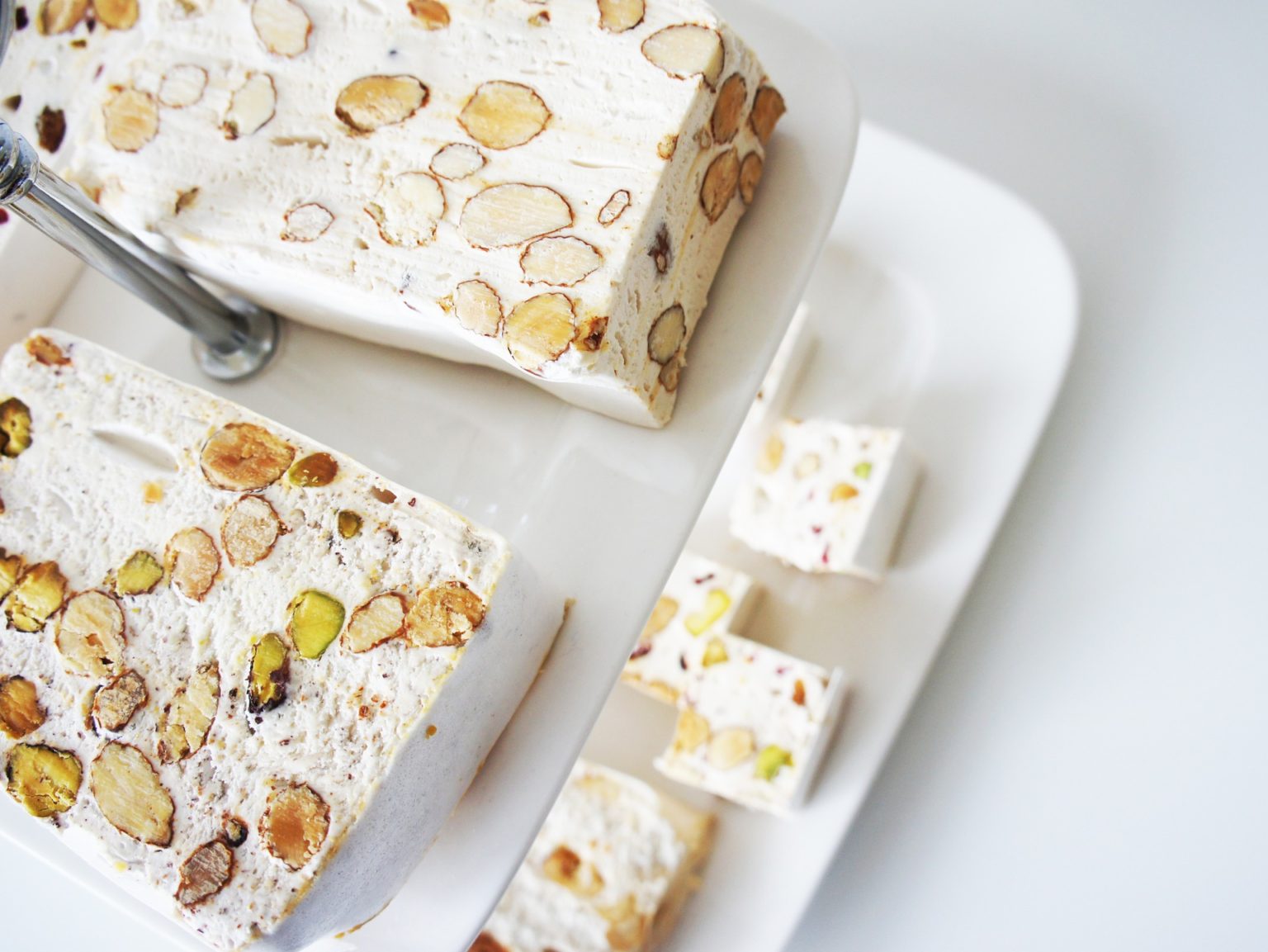 Torrone, The Italian Nougat: History And Types | A Sprinkle Of Italy