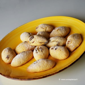 10 Best Traditional Italian Cookies To Dip In Coffee Or Wine | A ...