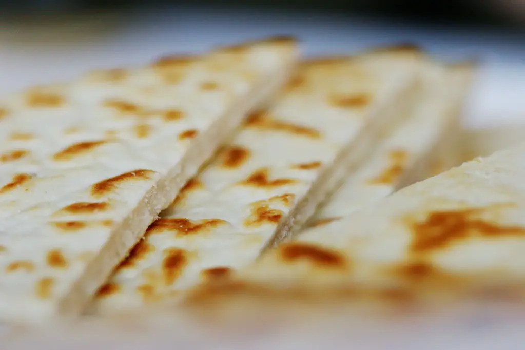 How To Make Piadina: Best Italian Flatbread Recipe | A Sprinkle Of Italy